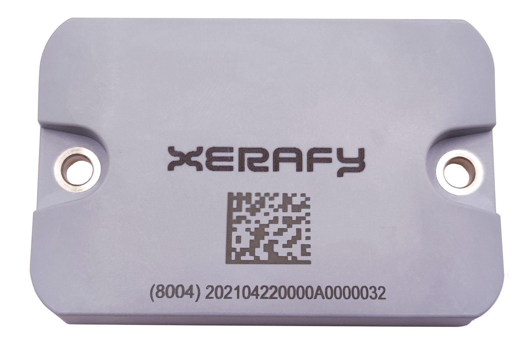 Xerafy MICRO Industrial RFID Tag | Higgs-9 | atlasRFIDstore