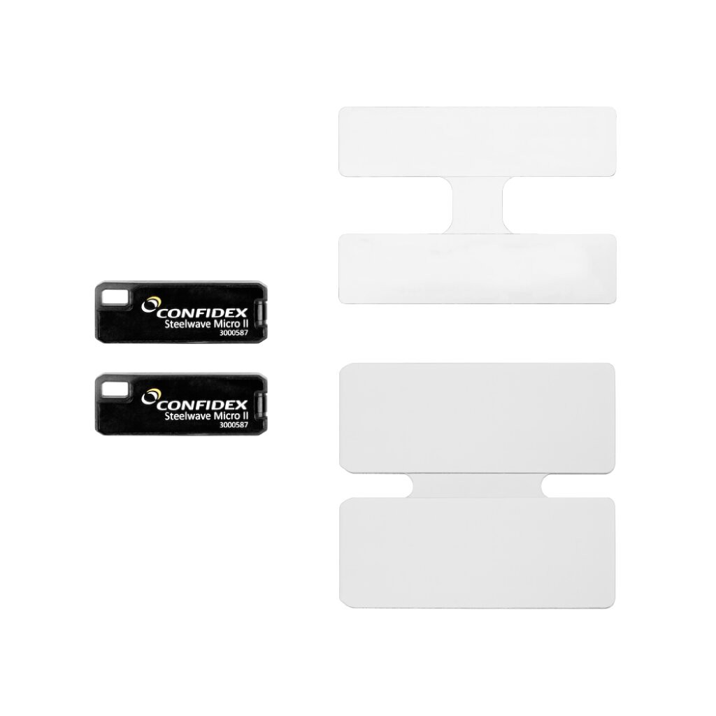 Vulcan RFID™ Iron USB Reader