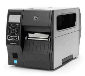Zebra Custom ZT410 Silverline RFID Label Printer