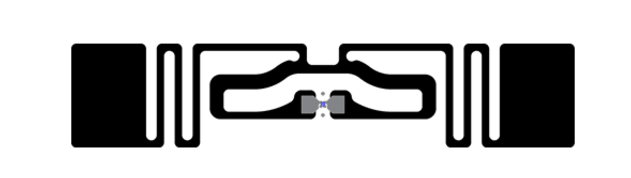 RFID Dry Inlays | Shop for UHF RFID Dry Inlay Tags | atlasRFIDstore