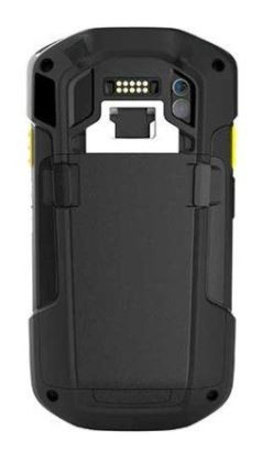 Zebra TC72 Android Mobile Touch Computer