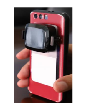 SLS® M-100/M-101 Wearable RFID Reader