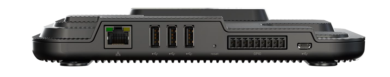 Impinj R700 RAIN RFID Reader