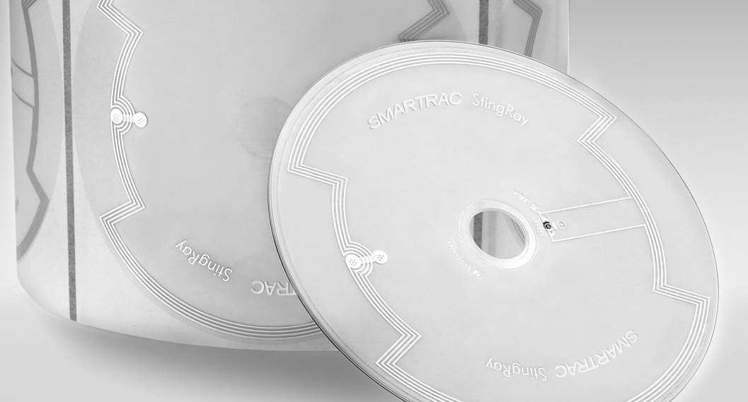 NFC RFID Tag Sample Pack