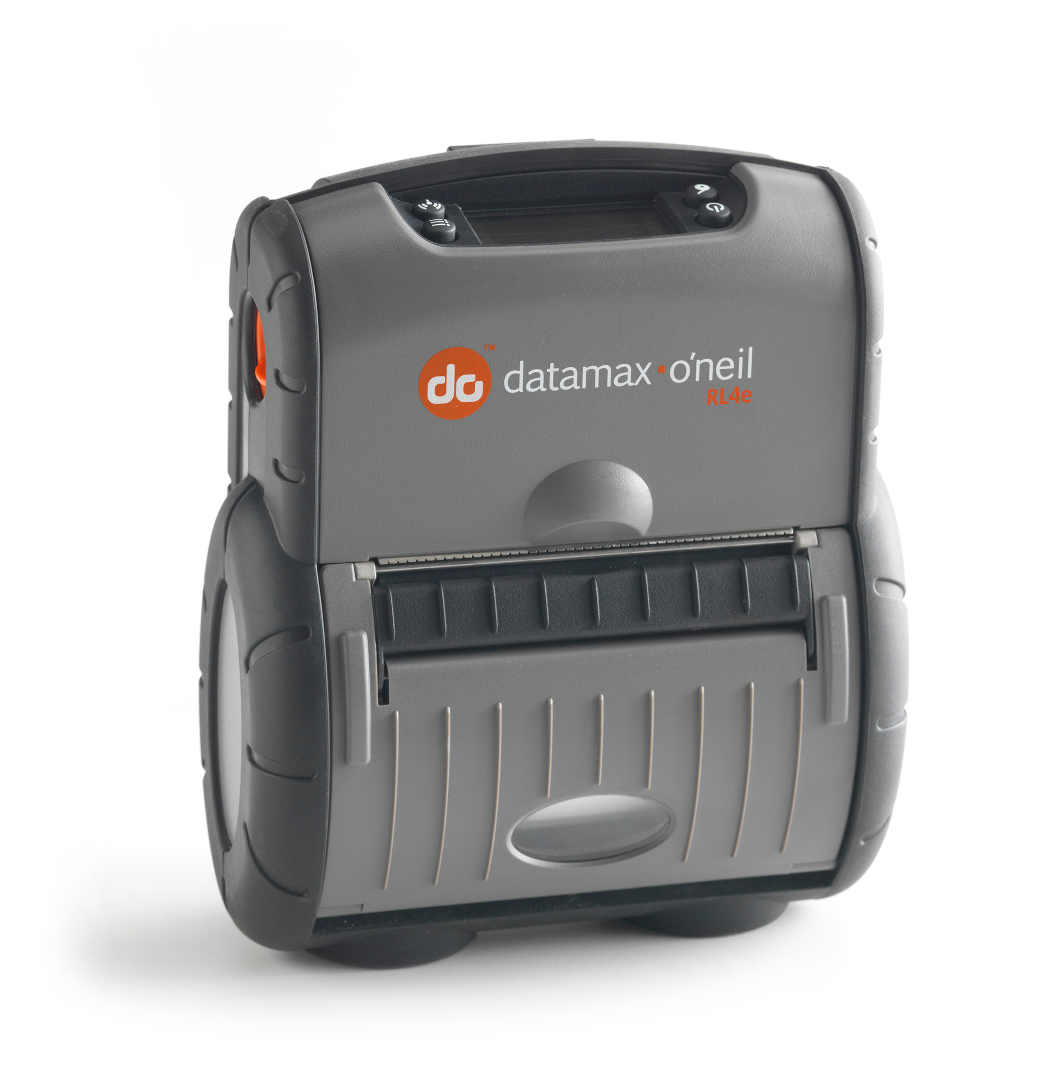 Honeywell RL4e Rugged Mobile Label Printer