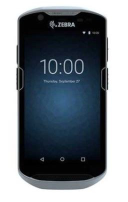 Zebra TC58e Android Mobile Touch Computer | atlasRFIDstore