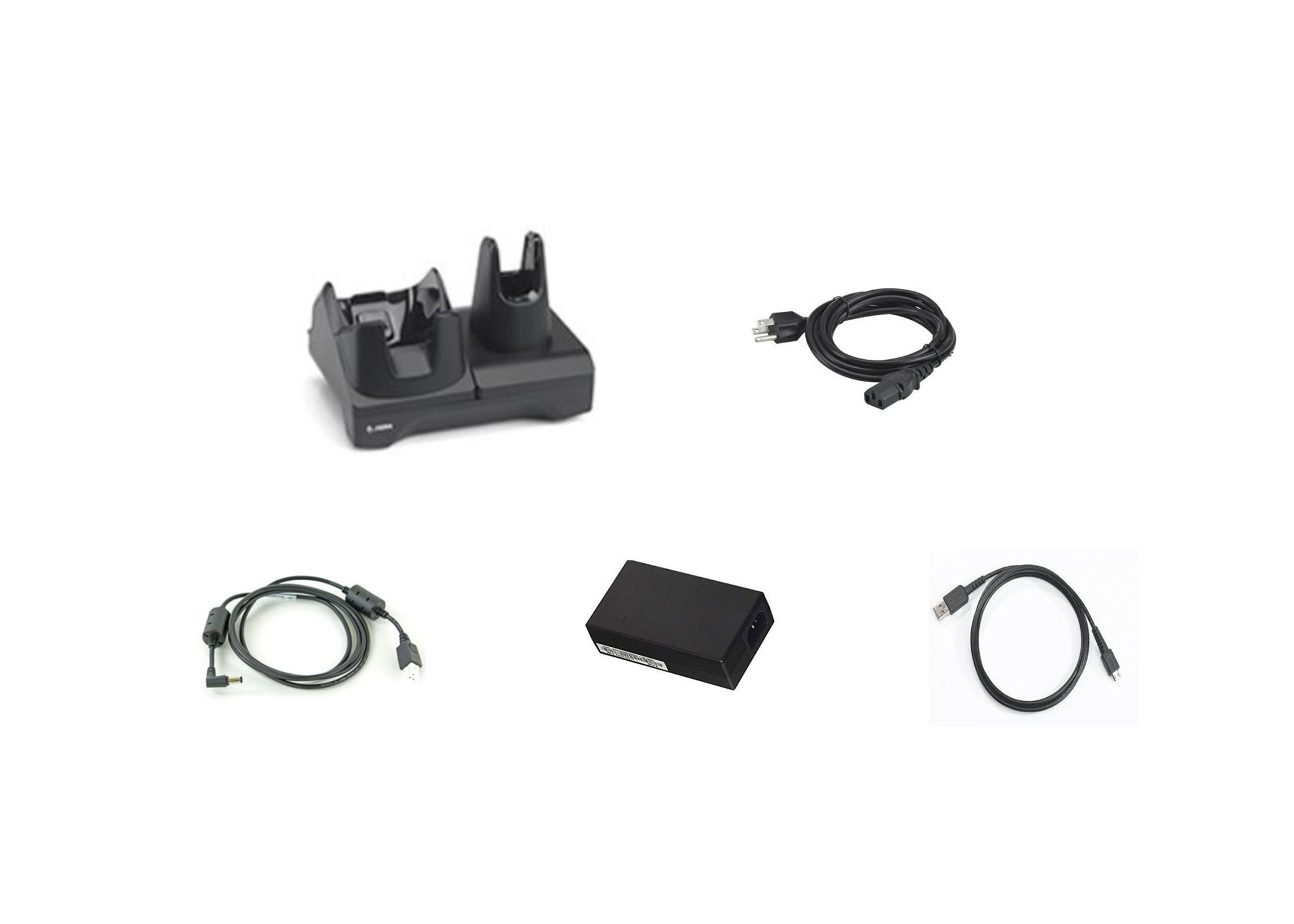 Zebra Wall Adapter Power Supply