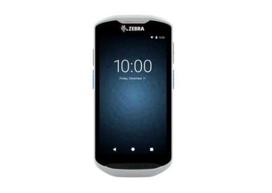 Zebra TC52x Android Mobile Touch Computer