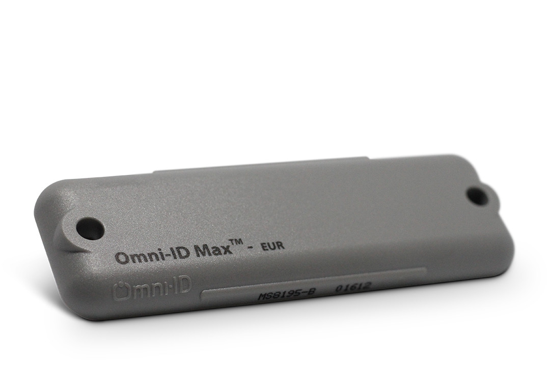 Omni-ID Max Rigid RFID Tag