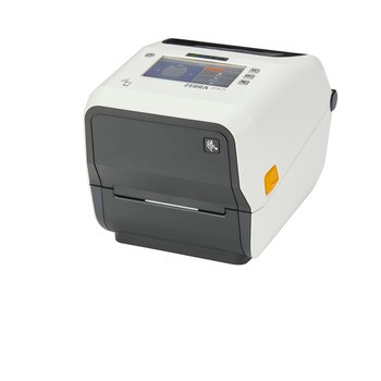 Zebra ZD621T-HC Thermal Transfer Desktop Printer for Healthcare