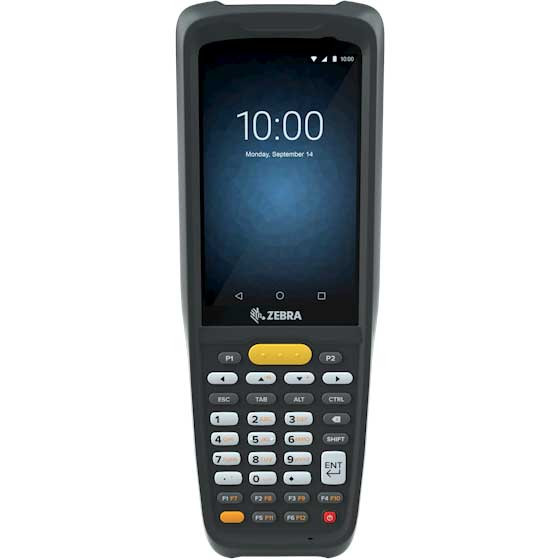 Zebra EM45 RFID Enterprise Mobile Computer | atlasRFIDstore