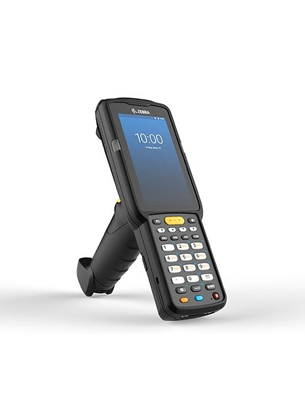 Zebra MC3300ax-G Handheld Mobile Computer