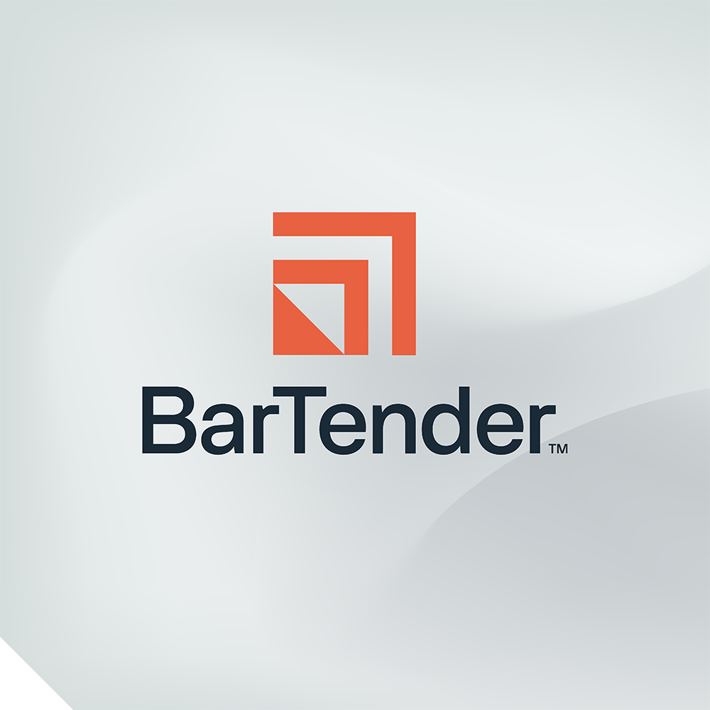 BarTender Cloud Onboarding & Design | One-Time Fee | Atlas RFID