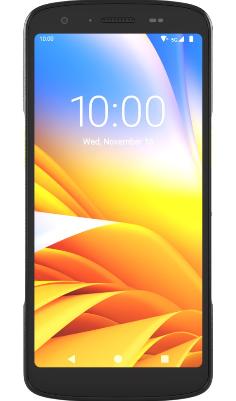 Zebra TC27 Android Mobile Touch Computer | atlasRFIDstore