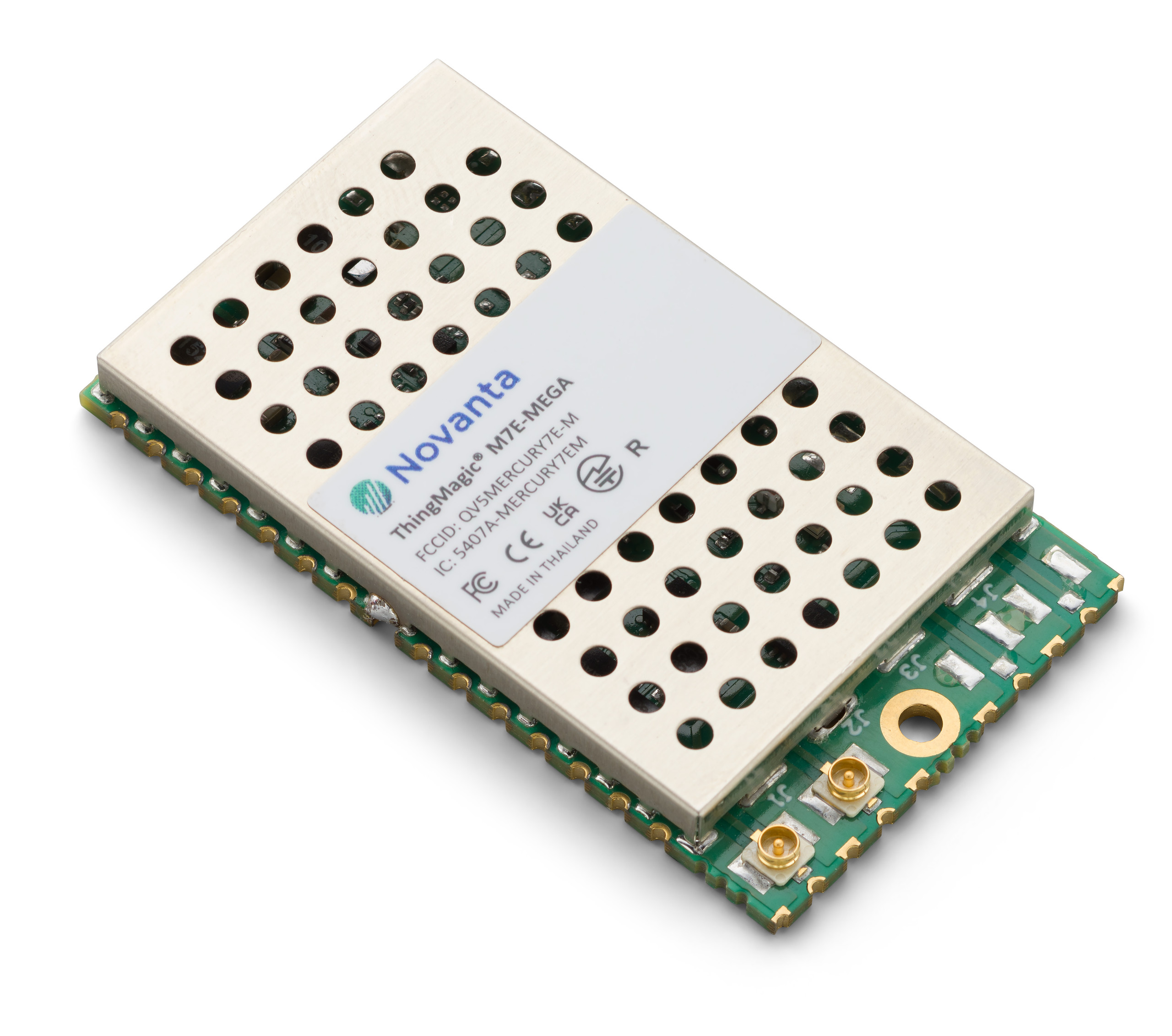 ThingMagic M7e-MEGA Reader Module | ThingMagic M7e-MEGA UHF RAIN RFID ...