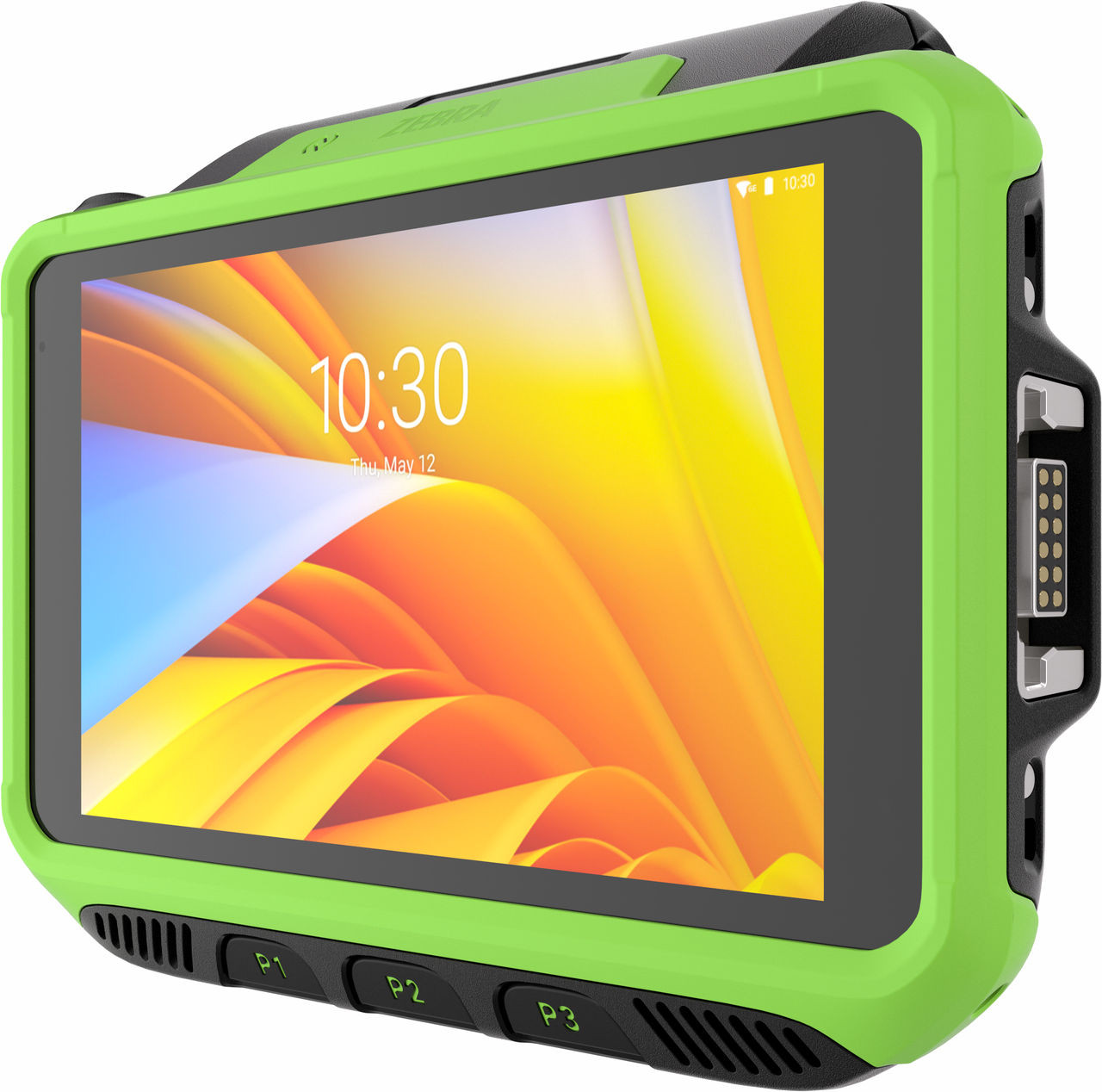 Zebra WT6400 | Zebra WT6400 Wearable Mobile Computer | Atlas RFID