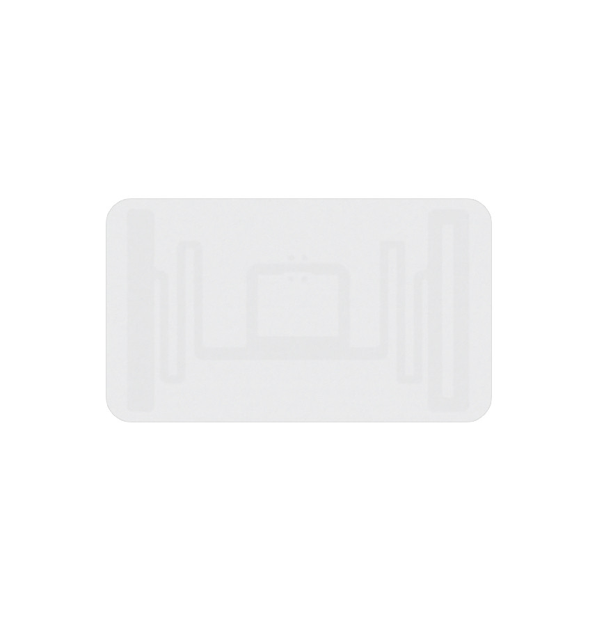 Zebra Silverline Classic II RFID Tag by Beontag | M730 | atlasRFIDstore