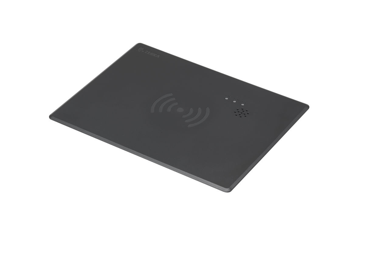 Zebra FXP20 Point of Sale Fixed RFID Reader | Atlas RFID