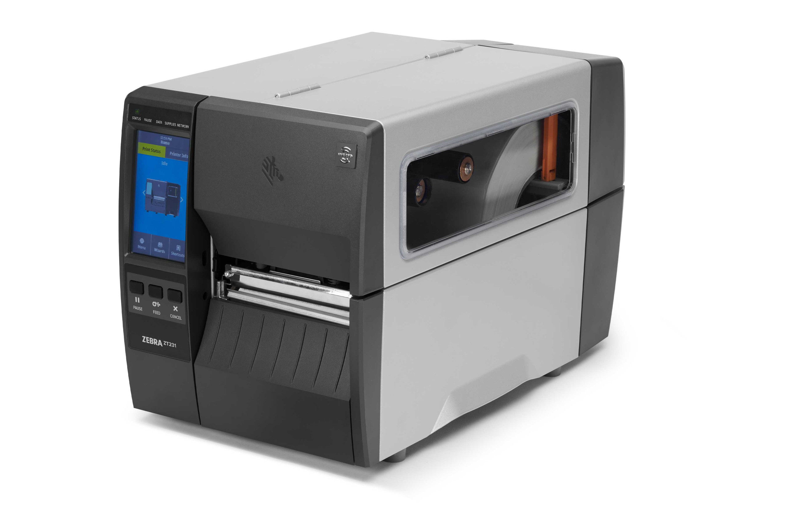 Zebra ZT231 Printer | Shop Zebra ZT231 RFID Printers | atlasRFIDstore