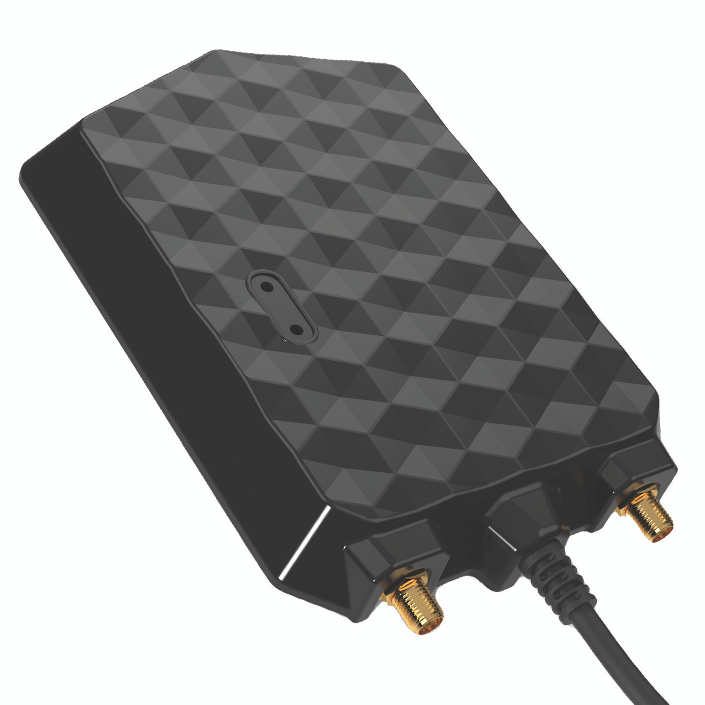 Acura AcuPad-50 USB RFID Reader | Atlas RFID