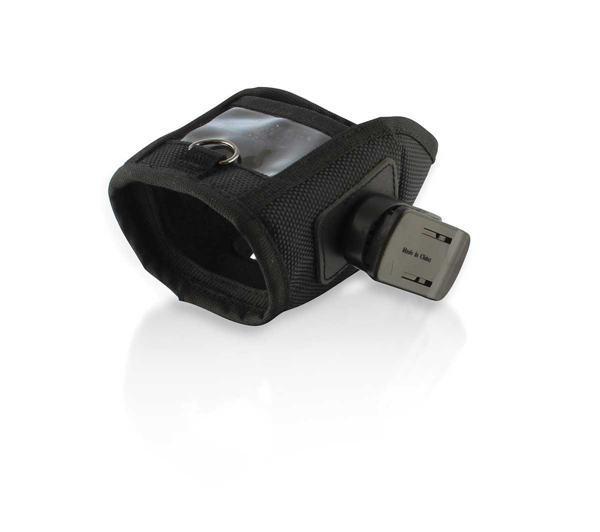 Datalogic Protective Case & Belt Holster | For PowerScan 9600 Scanners ...
