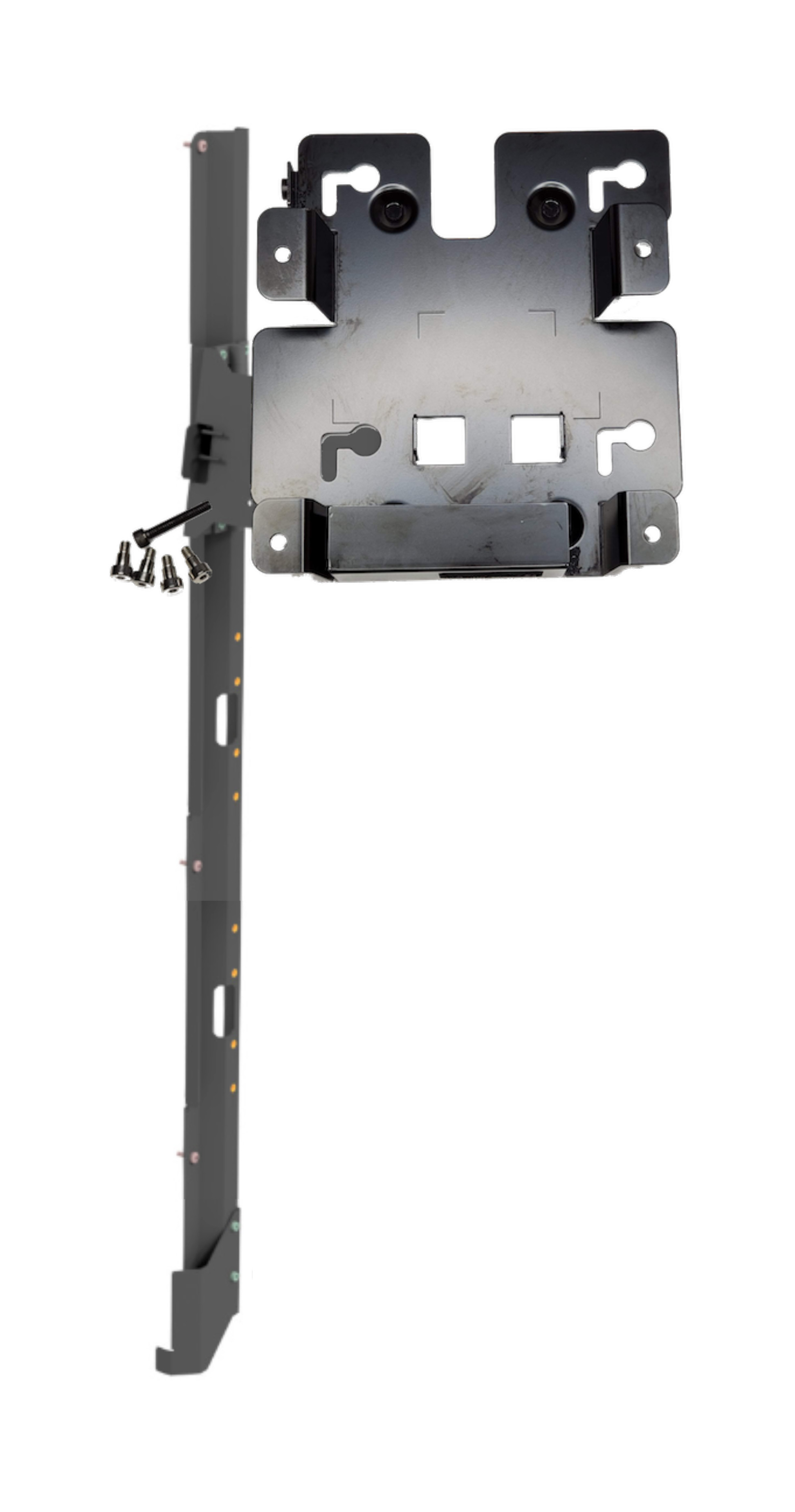 Zebra Wall Mounting Kit | For CC6000 Devices | Atlas RFID