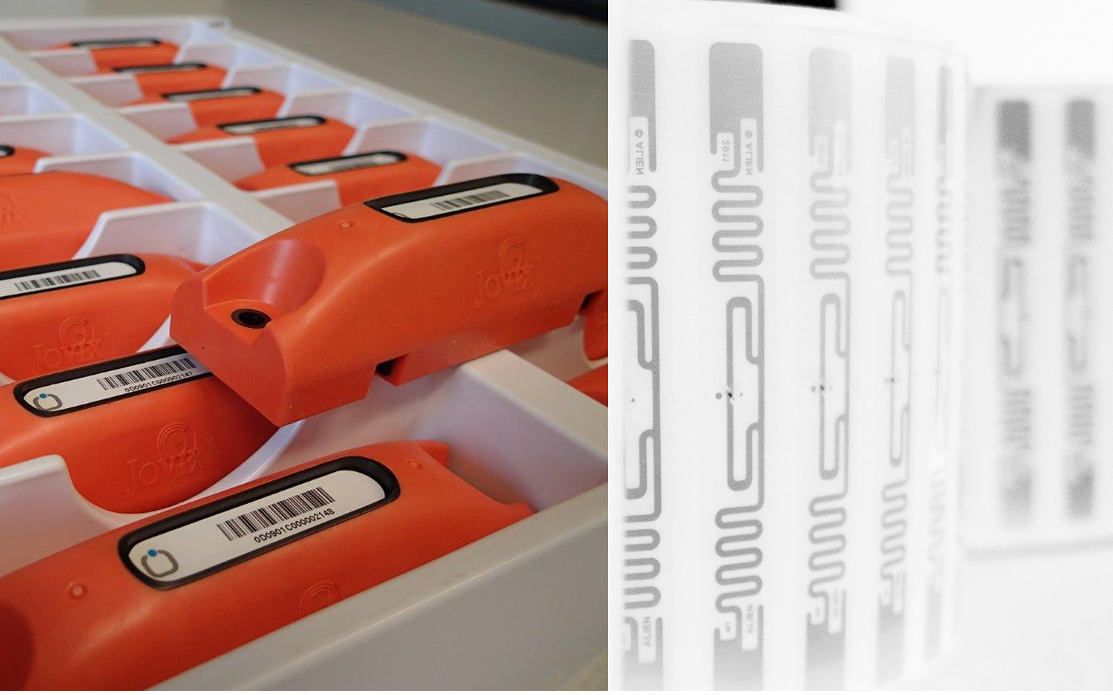 Active RFID vs. Passive RFID: What’s the Difference? - atlasRFIDstore