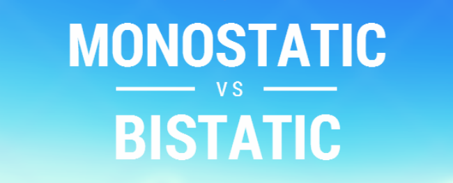 Monostatic vs Bistatic RFID Systems - atlasRFIDstore