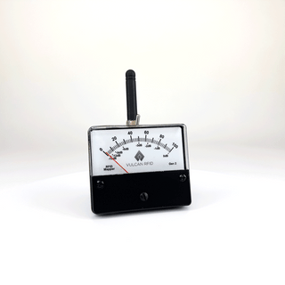 Vulcan RFID Power Mapper