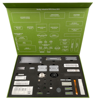 Shop RFID Tag Sample Packs | RFID Sample Kits | Expert Support ...