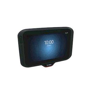 Zebra CC6000 Customer Concierge Kiosk