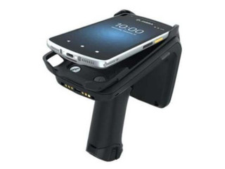 Zebra RFD40 Premium UHF RFID Sled