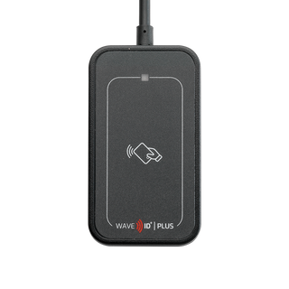 rf IDEAS WAVE ID® Plus Mini LF/HF RFID Reader | atlasRFIDstore