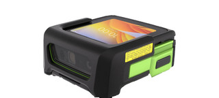 Zebra WS50 | Zebra WS50 Android Wearable Computer with UHF RFID Reader ...