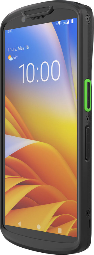 Zebra TC58e Android Mobile Touch Computer | Atlas RFID