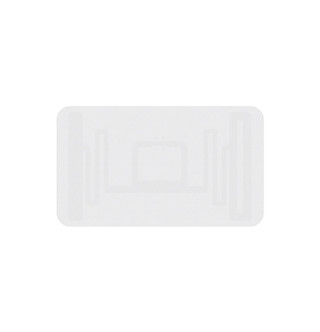 Zebra Silverline Blade II | Zebra Silverline Blade II RFID Tag by ...