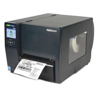 TSC Printronix T800 RFID Printer | TSC Printronix T800 UHF RFID Desktop ...