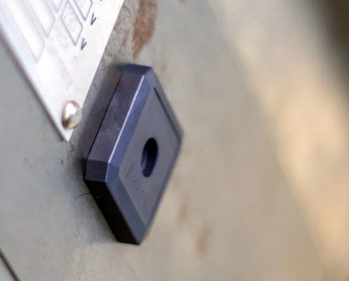 Beontag Ironside Micro NFC Tag | NXP NTAG213 | Atlas RFID