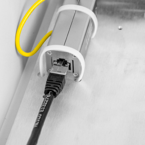 RFMAX Weatherproof Reader Enclosure | RFMAX Weatherproof RFID Reader ...