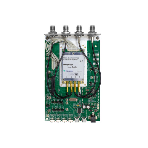 ThingMagic M6e Embedded RFID Reader Module Developer Kit | Atlas RFID