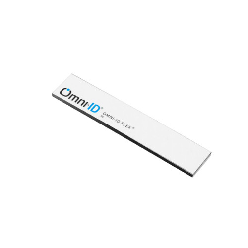 Omni-ID Flex Label RFID Tag (866-868 MHz) [Clearance]