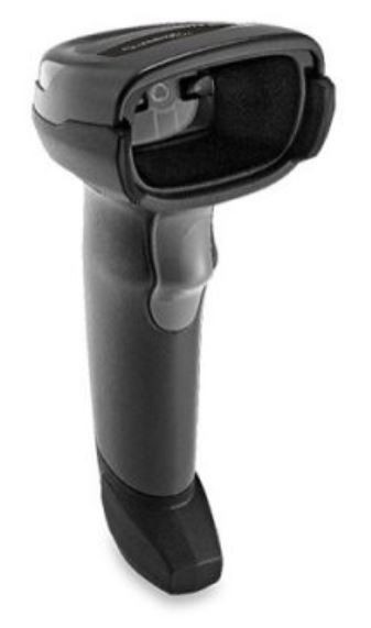 Zebra DS2278-SR Cordless Handheld Barcode Scanner with Presentation ...