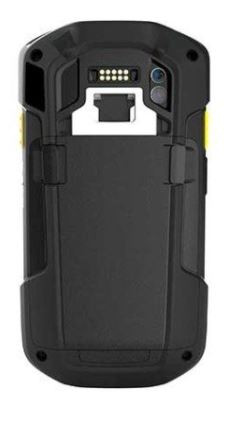 Zebra TC77 Ultra-Rugged Android Mobile Touch Computer
