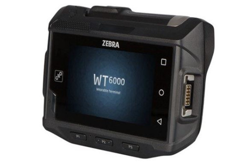 Zebra WT6000 Wearable Mobile Computer | Atlas RFID