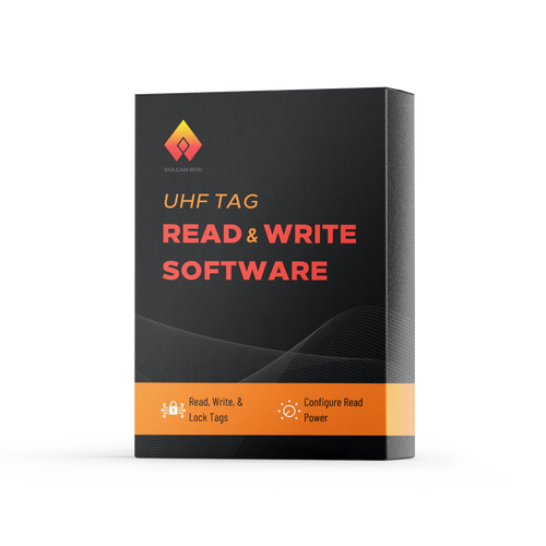 RFID Software & Solutions | atlasRFIDstore