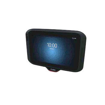 Zebra CC6000 Customer Concierge Kiosk