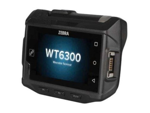 Zebra WT6300 Wearable Mobile Computer | Atlas RFID