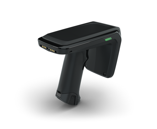 Zebra RFD40 Standard UHF RFID Sled