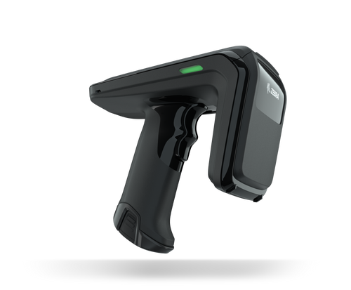 Zebra RFD40 Premium Plus UHF RFID Sled