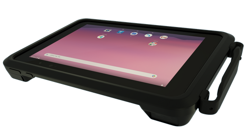 Zebra ET51 Enterprise Rugged Android Tablet - With Integrated Scanner